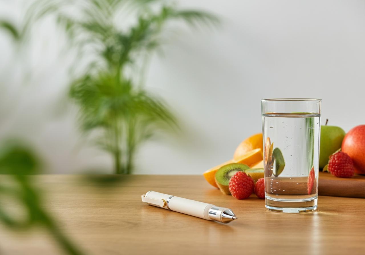 Ozempic vs. Metformin: A Comprehensive Comparison of Two Diabetes ... Ozempic vs. Metformin: A Comprehensive Comparison of Two Diabetes ...