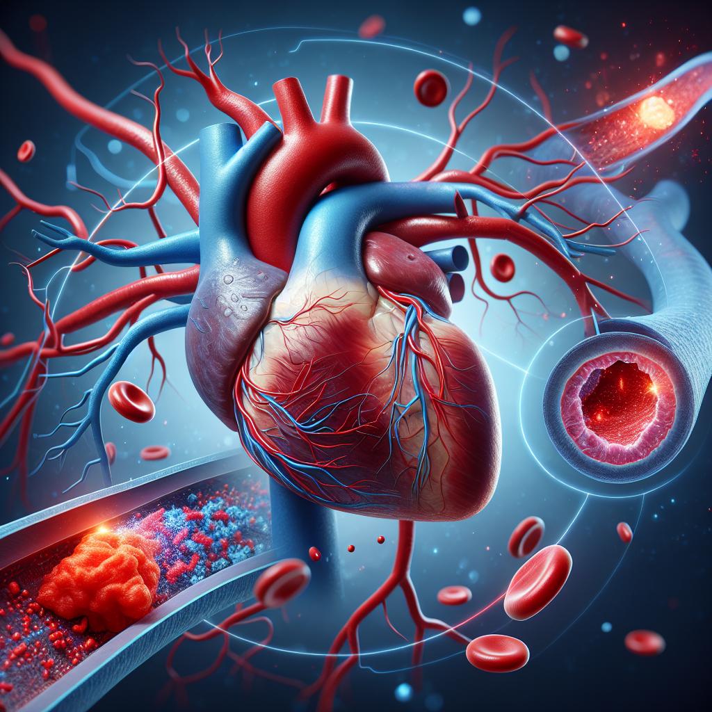 The Surprising Connection Between Heart Attacks and Digestive Issues ... The Surprising Connection Between Heart Attacks and Digestive Issues ...