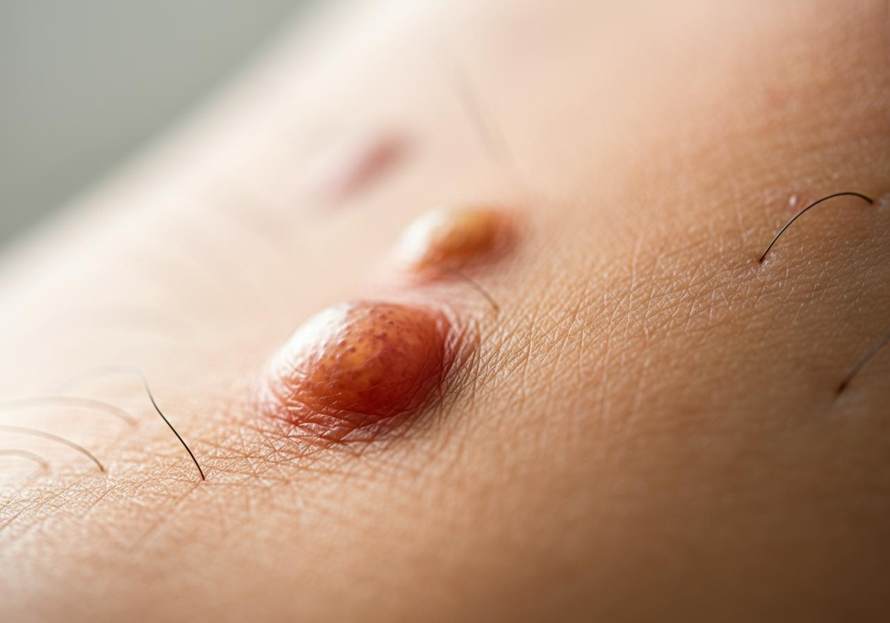 Understanding Benign Skin Tumors: The Basics of Skin Growths Understanding Benign Skin Tumors: The Basics of Skin Growths